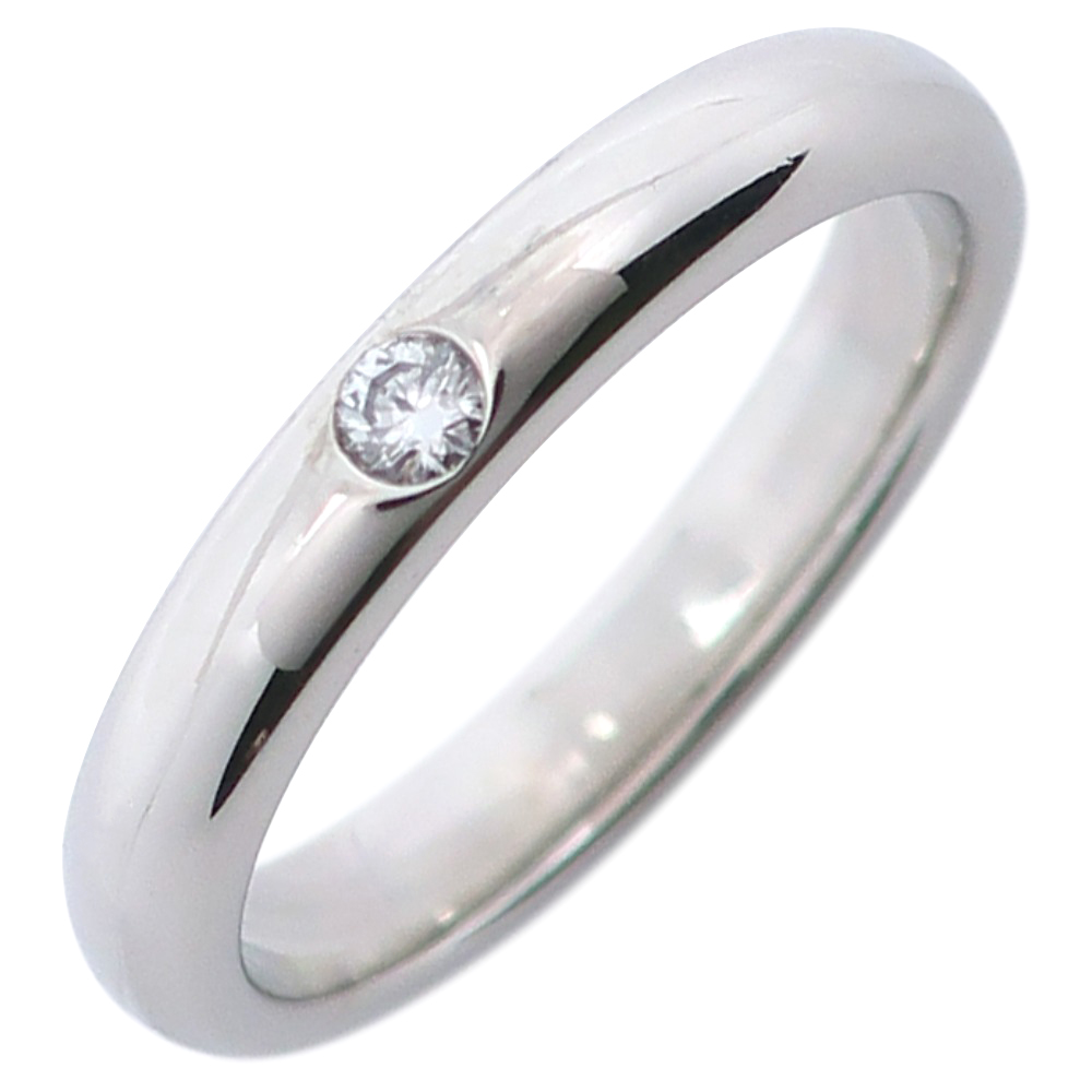 【HARRY WINSTON】ハリーウィンストン マリッジ Pt950プラチナ×ダイヤモンド 8号 レディース リング・指輪【中古】｜HARRY WINSTON｜店舗買取｜アクセサリー＞リング ...